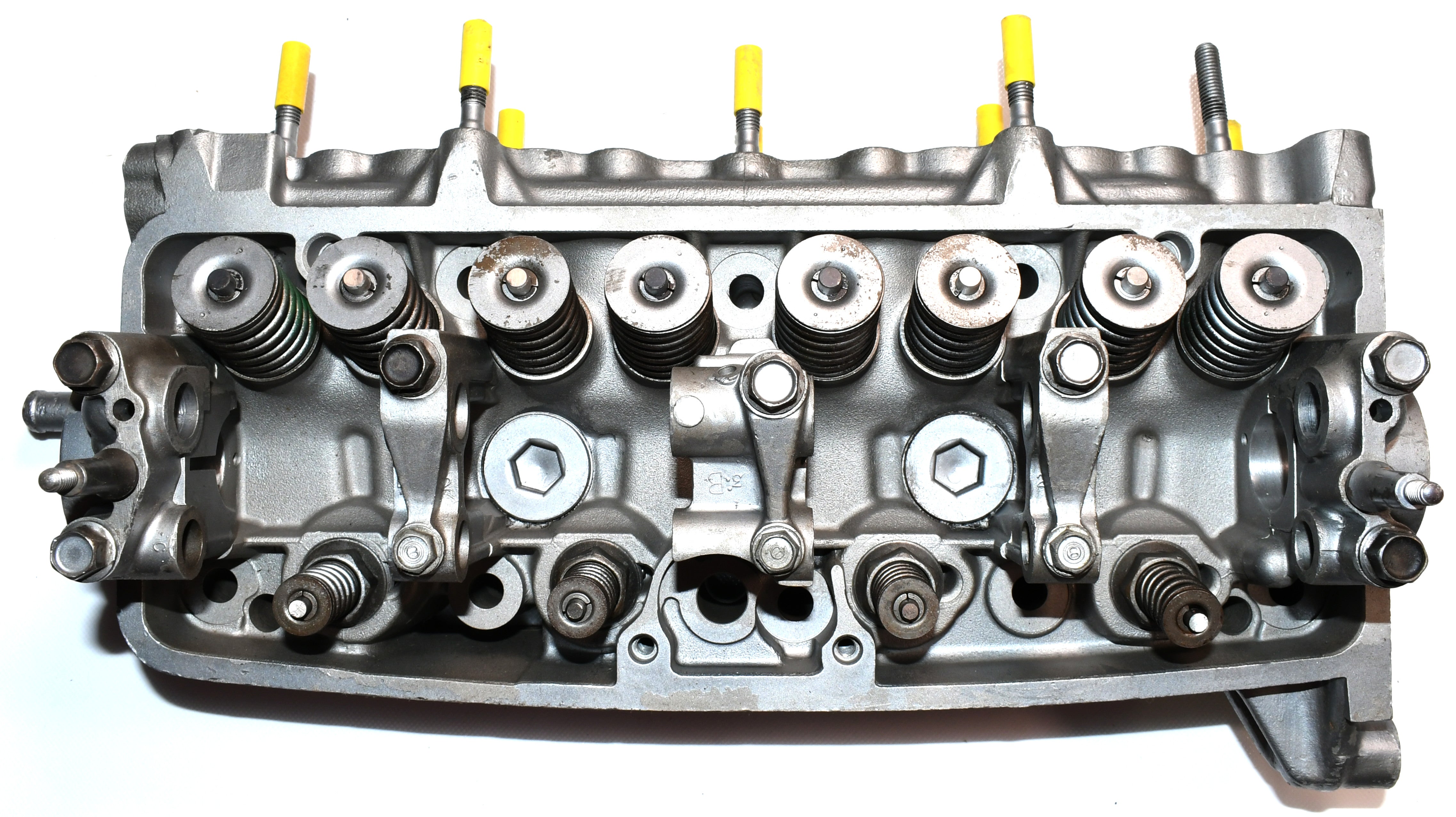 Automotive Engines and Engine Parts – AAAA Automotive