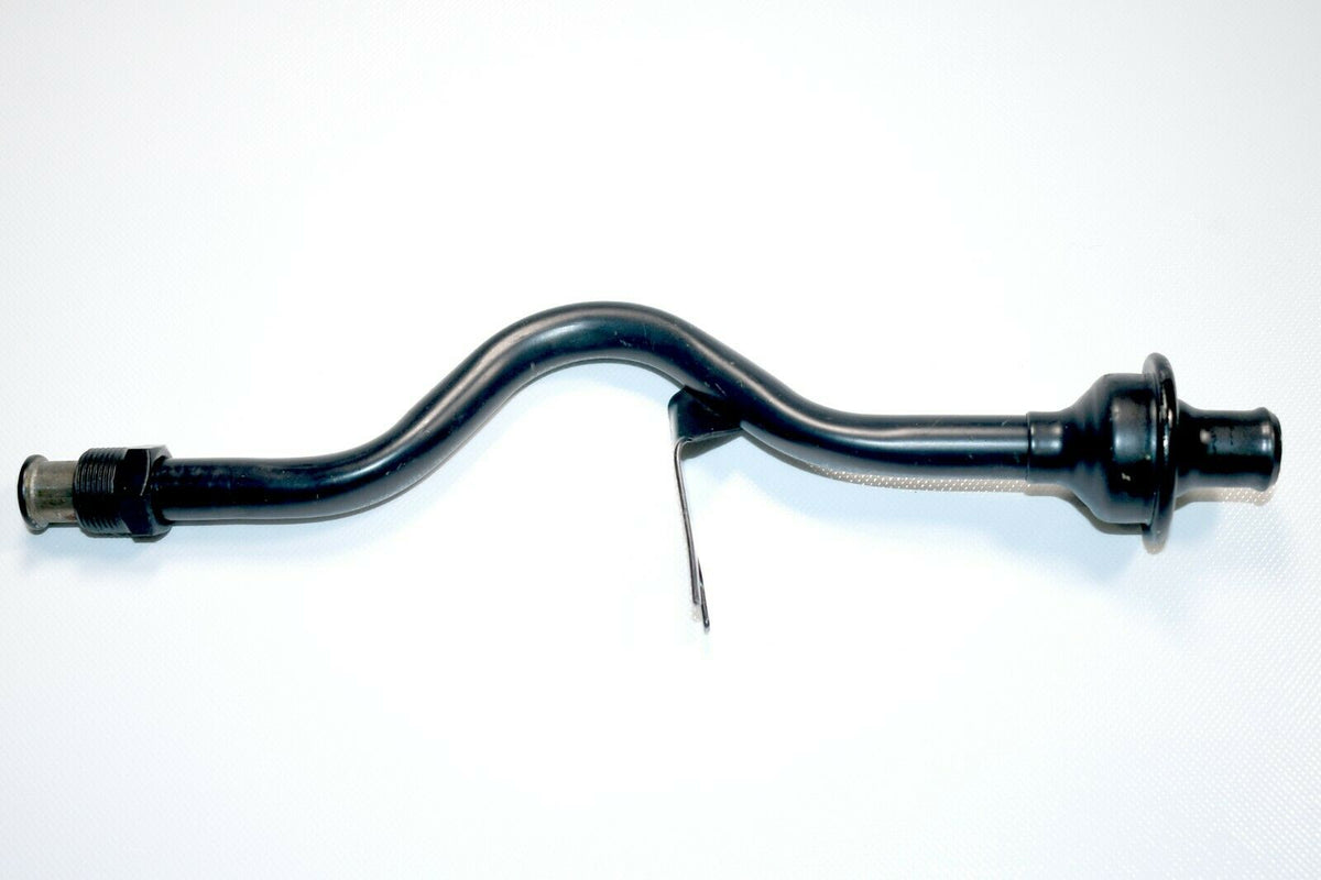 Smog Tube Check Valve with Connecting pipe (pipe to manifold) for 1983