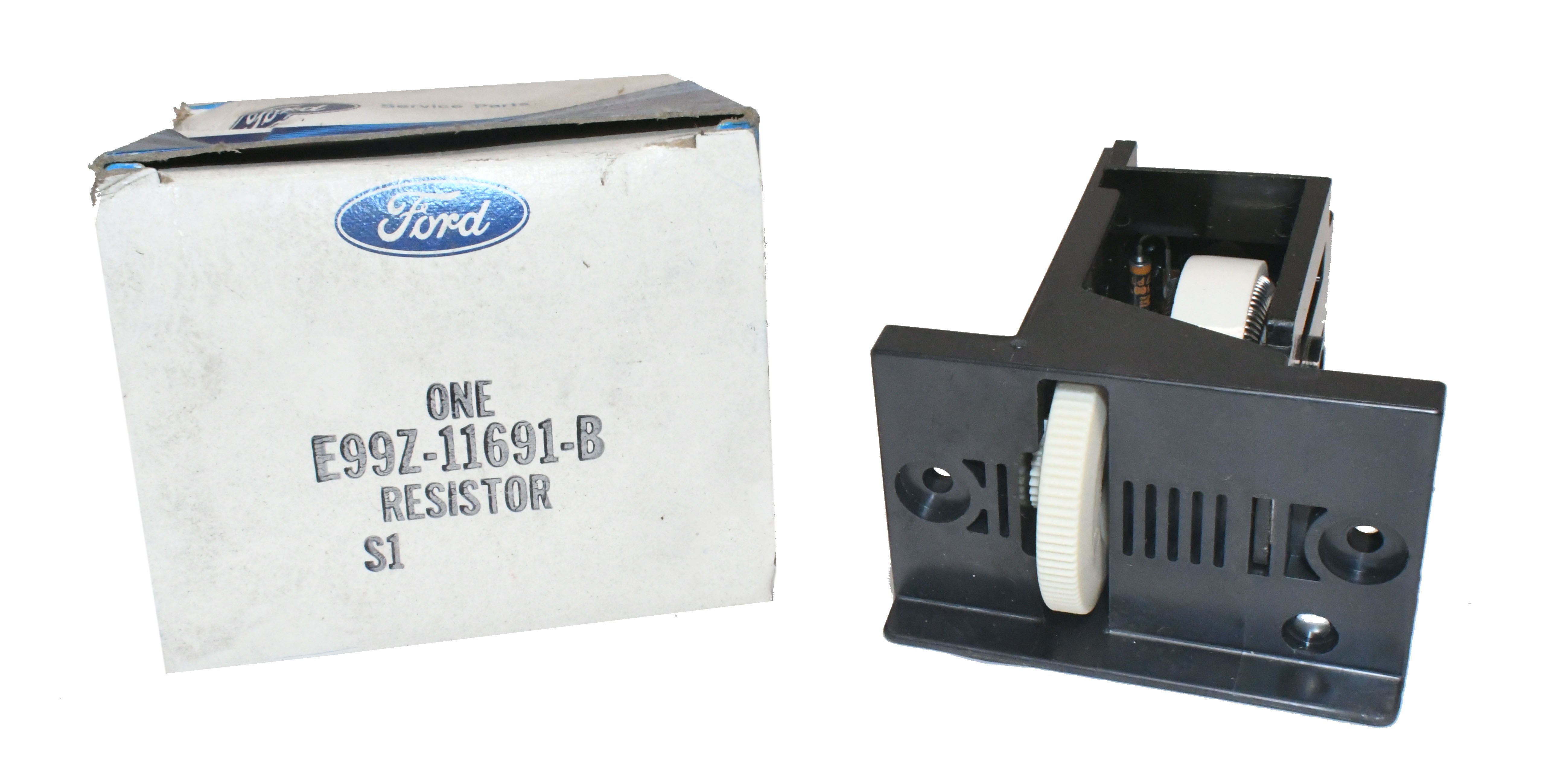 NEW dash light brightness control for 1986-1989 Ford Aerostar E99Z-116 ...