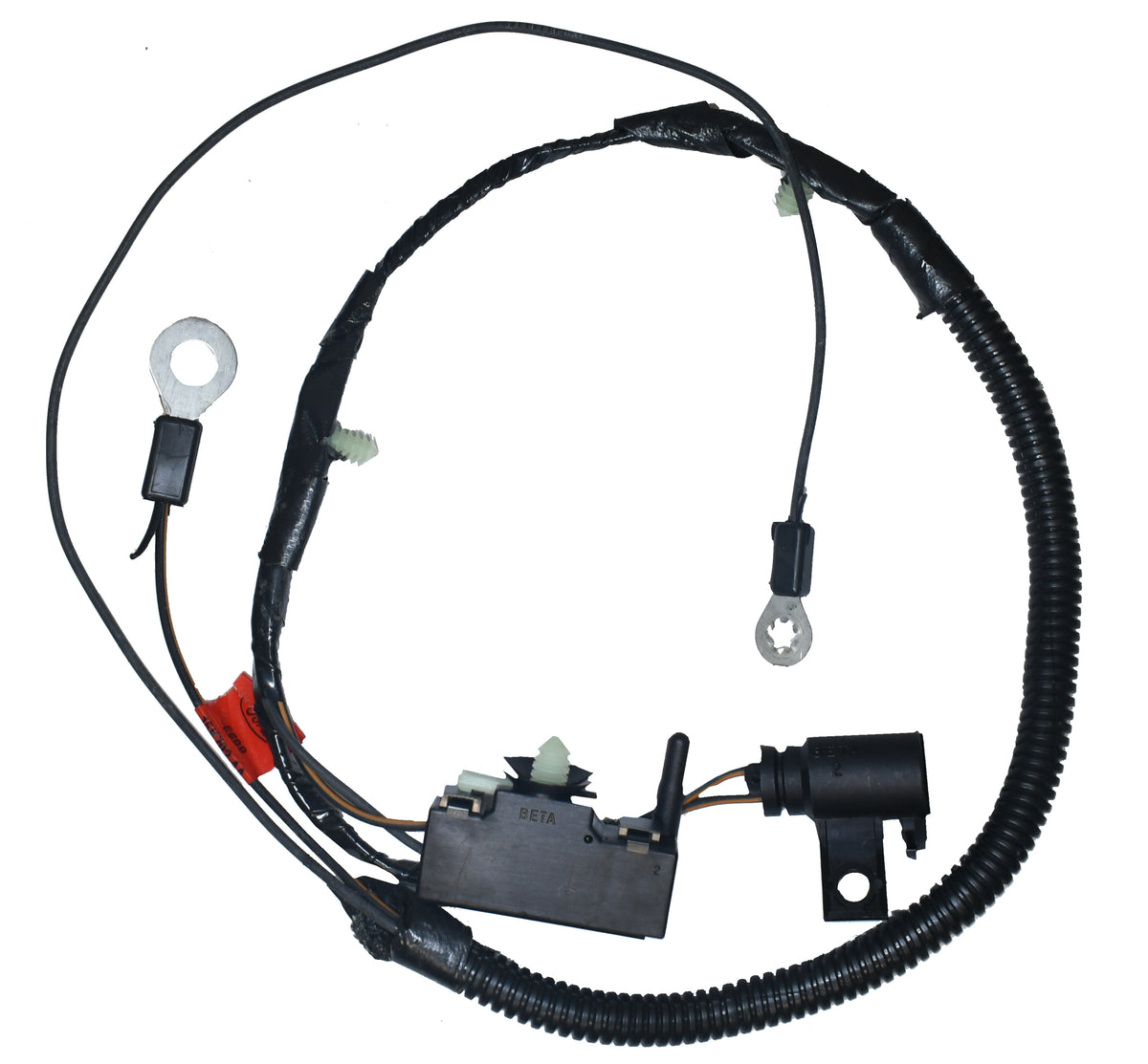 New under hood engine compartment lamp for 1986-1987 Aerostar E69Z-157