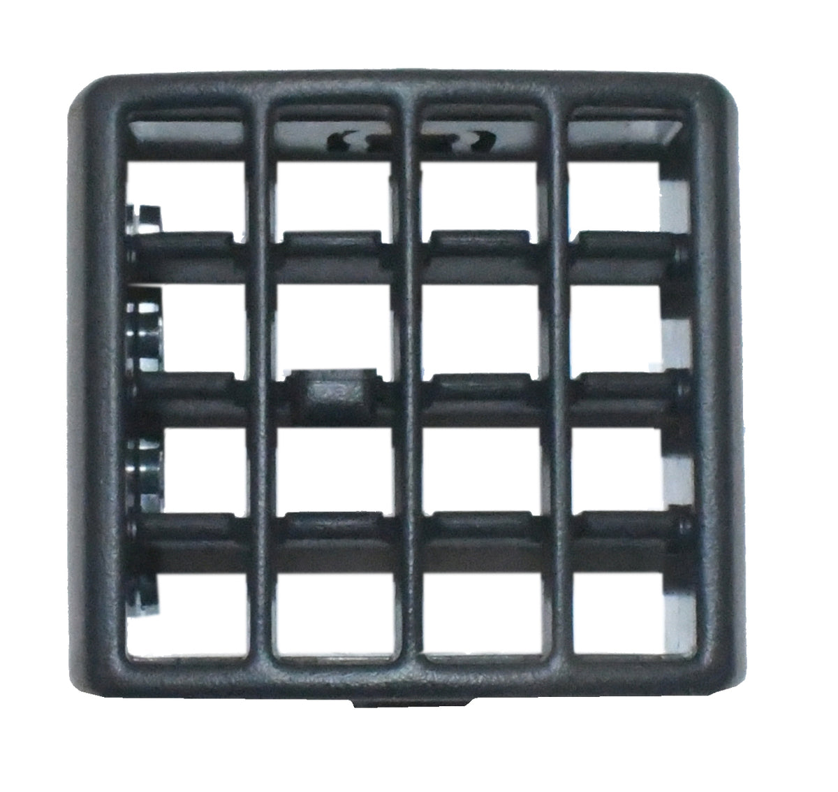 New air vent louver register for 1988-1989 Tempo Topaz E83Z-19893-A