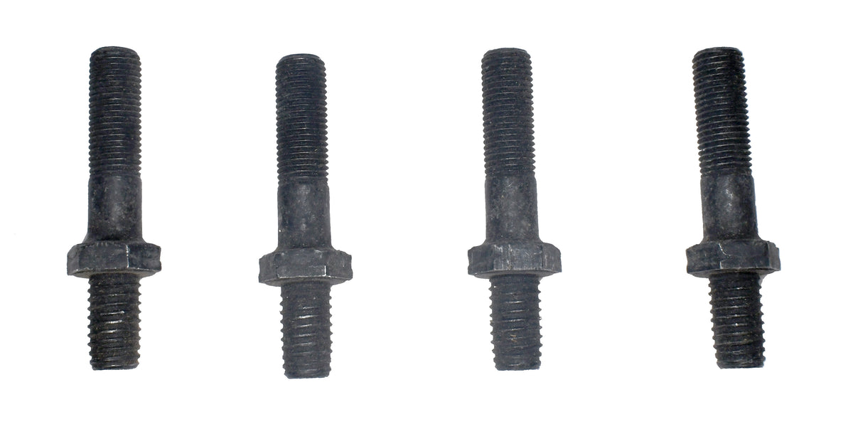 New set of 4 rocker arm studs for 1968-1998 Ford w/ 429CJ / 429SCJ C9Z