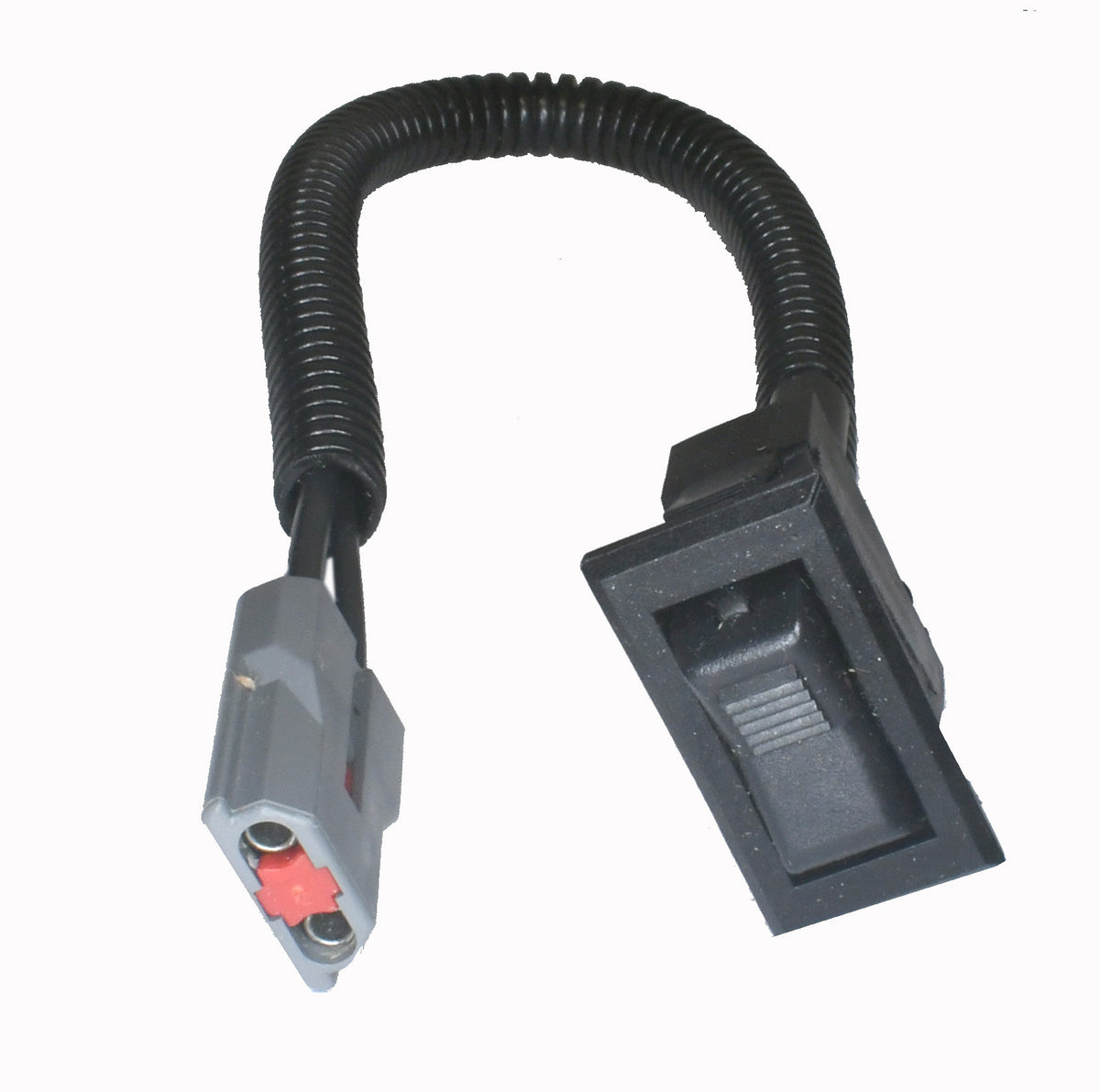 New power lumbar switch for 1991-1994 Explorer F3TZ-14C715-B