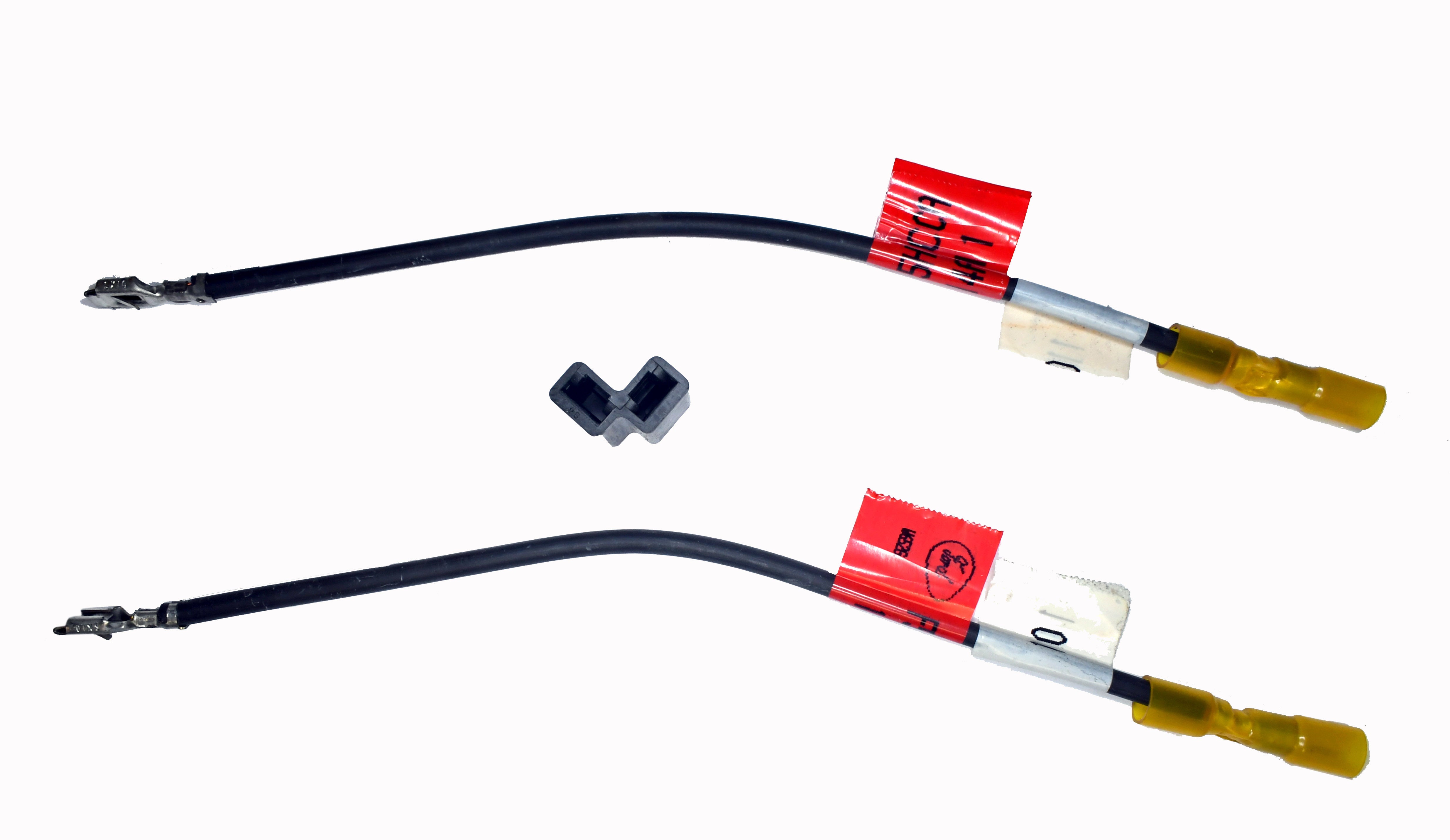 New turn signal connector repair kit for Ford L series trucks F5HZ-14A ...