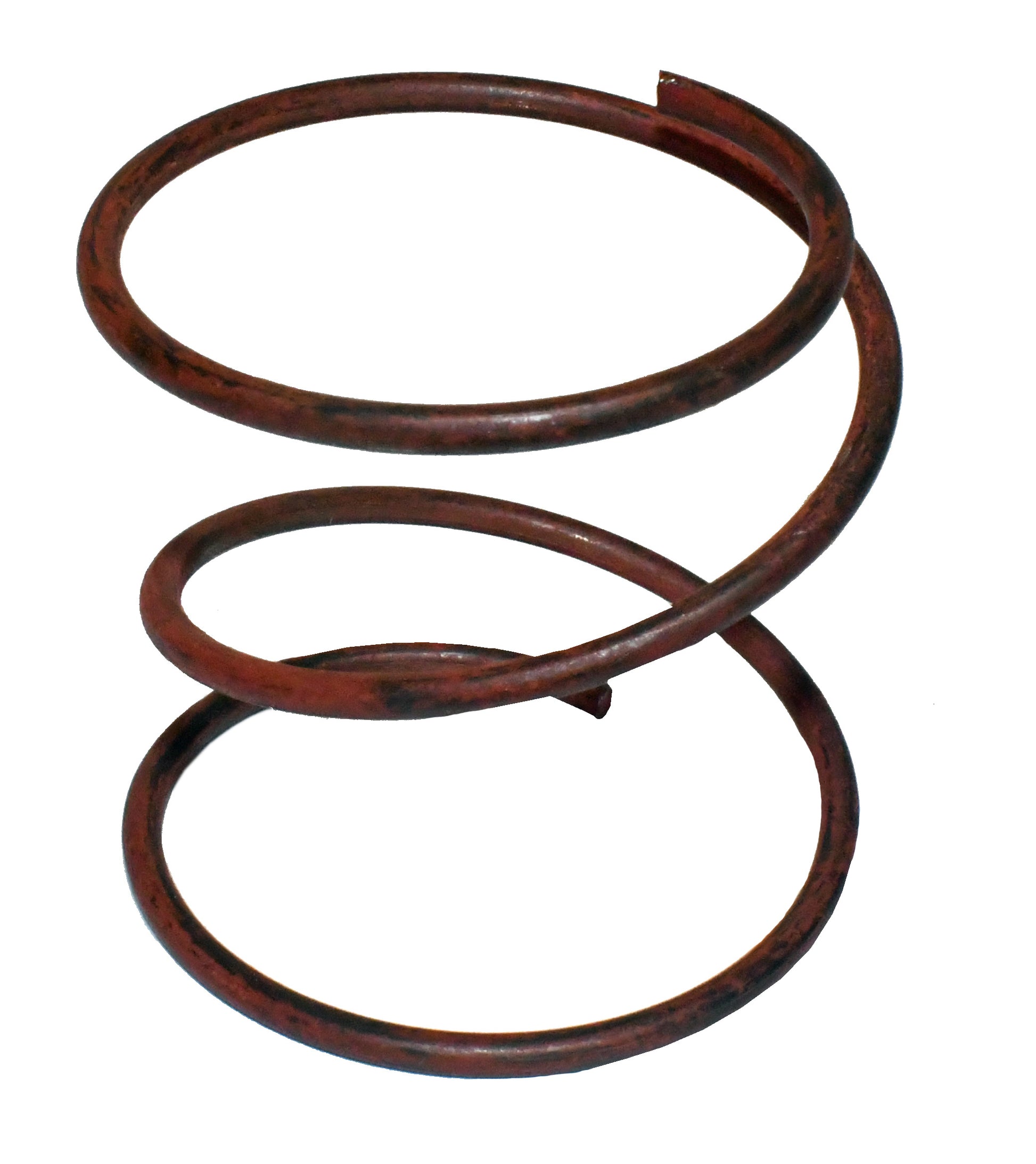 New horn button spring from Ford correct restoration part C0DZ-13A807 ...