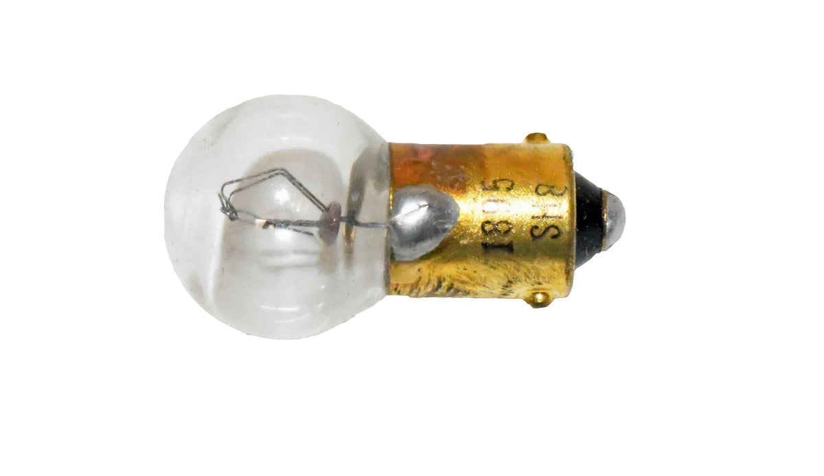 New set of 10 1895 bulbs genuine Ford service part C4SZ-13466-B