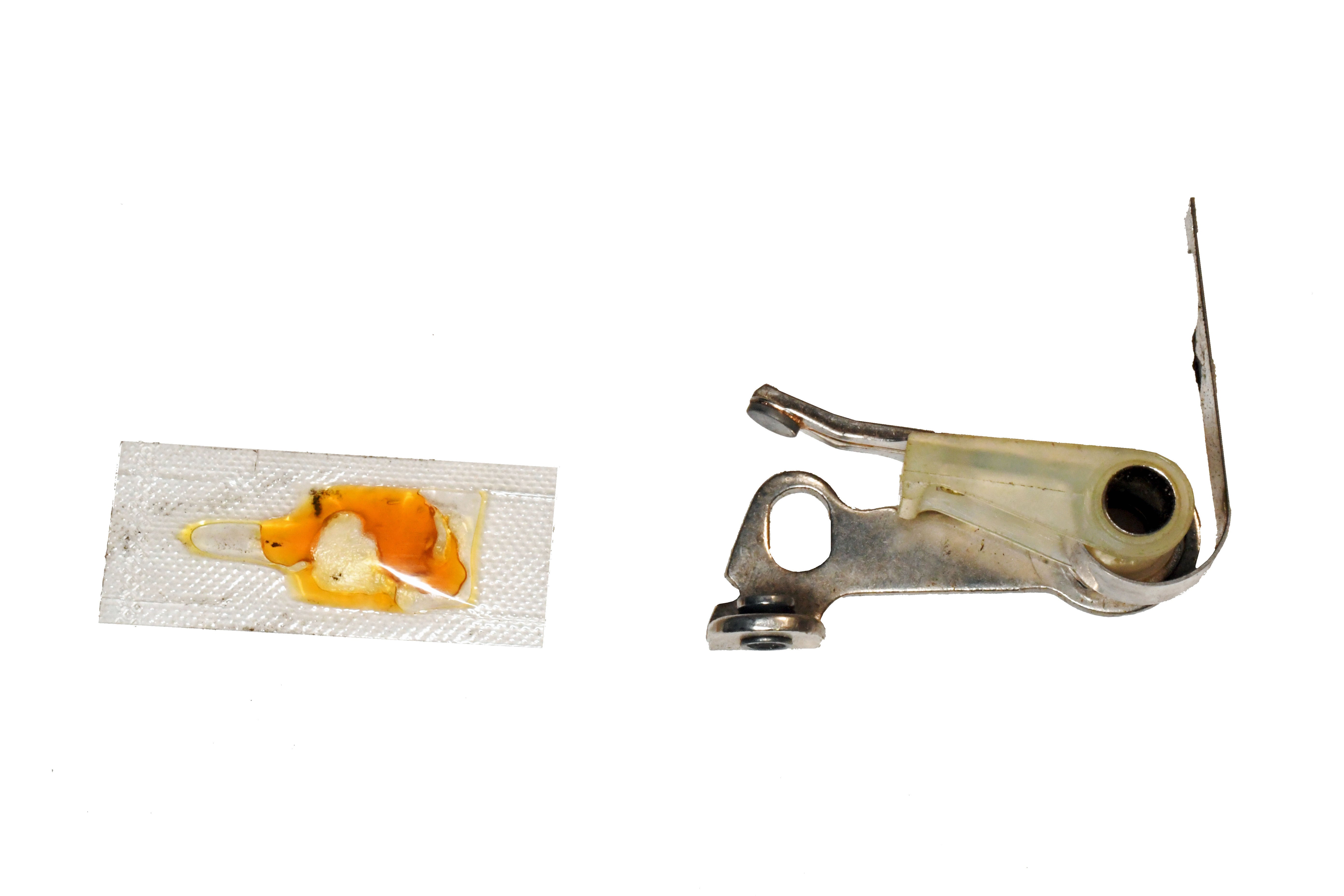 New ignition points set for select 1951-1965 Imperial New Yorker Newpo ...