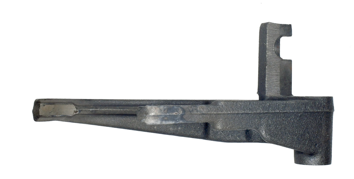 New 3rd-4th gear shift fork for 1990-1991 Mercury Capri 1.6L F0JY-7230