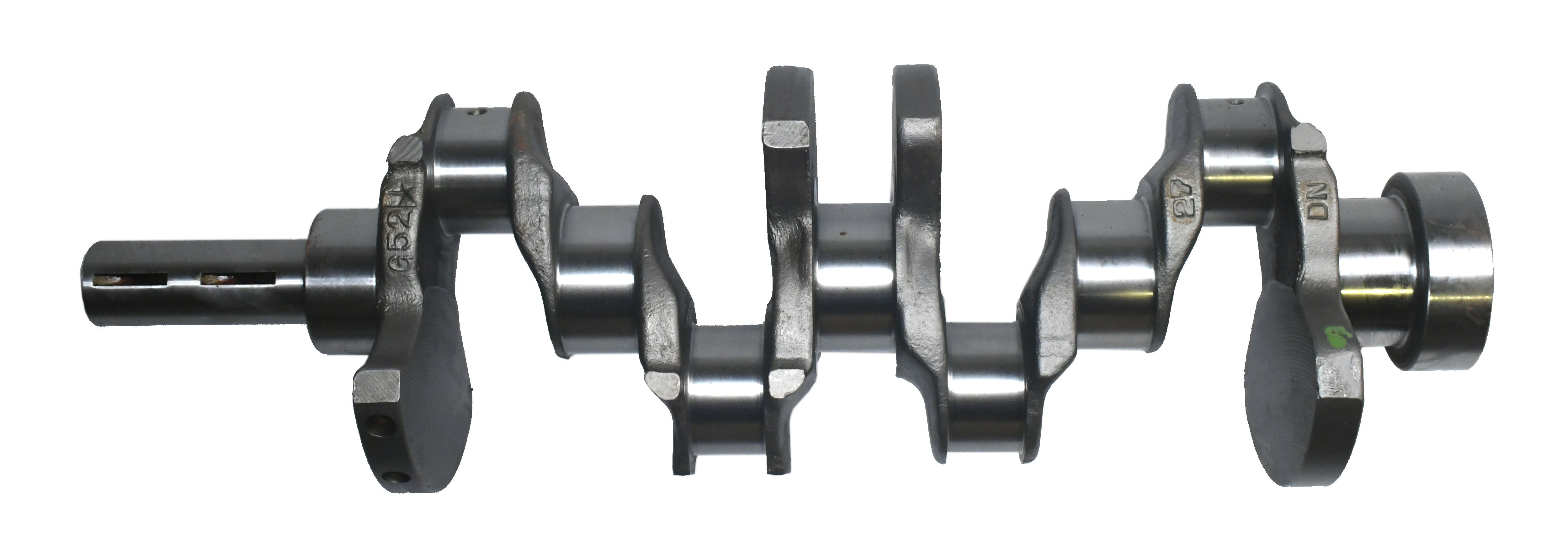 Crankshaft for 1978-1980 Colt D50 Ram 50 Arrow w/G52B engine, Balance ...