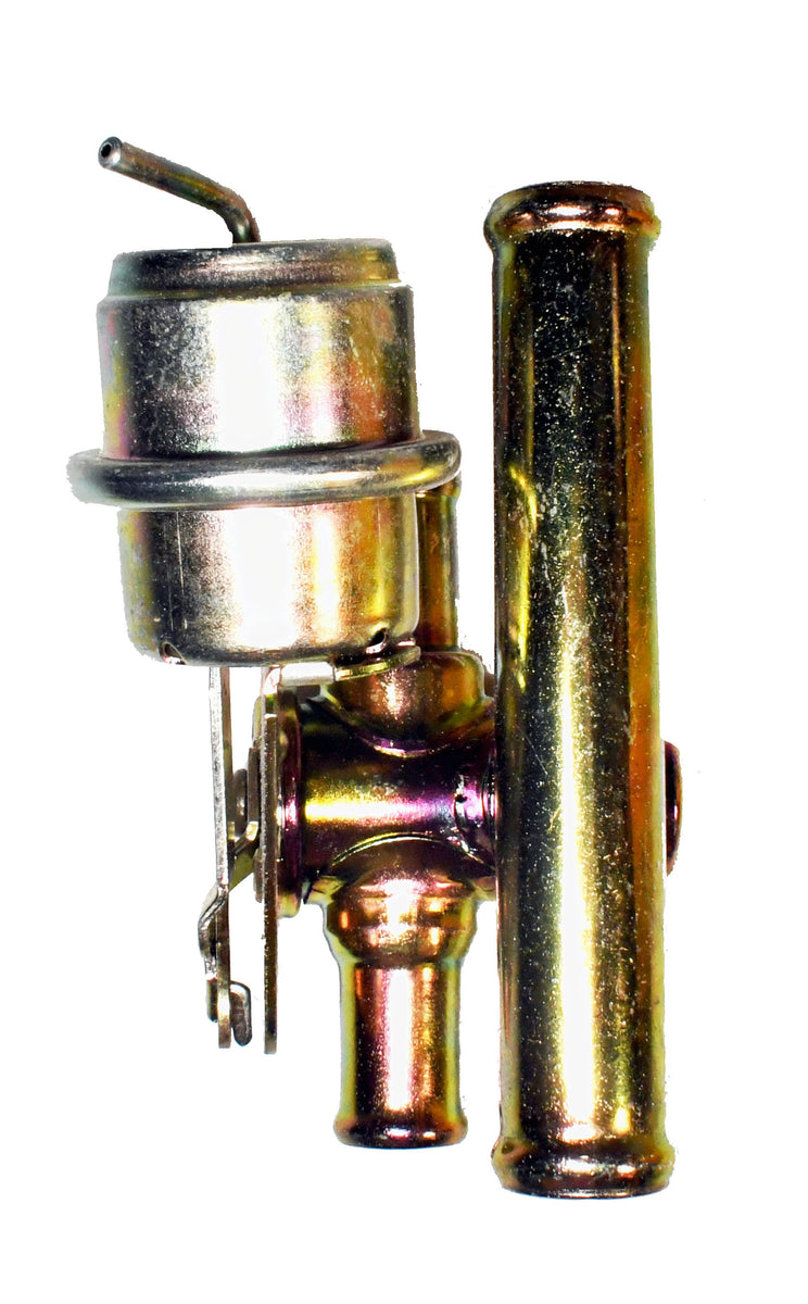 New heater control valve for select 1982-1985 GM cars 20437