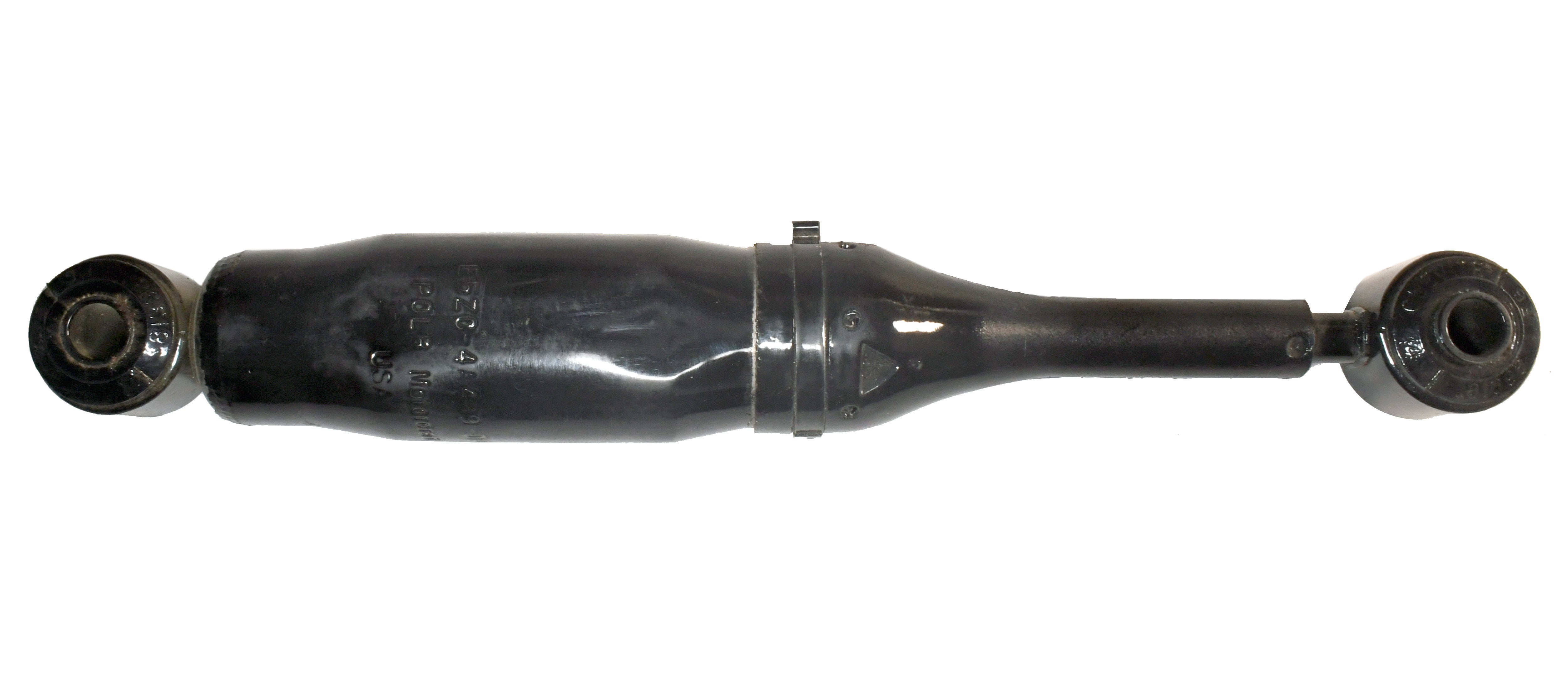 New rear axle damper shock for 1984-1986 Mustang SVO E5ZZ-4A263-D ...