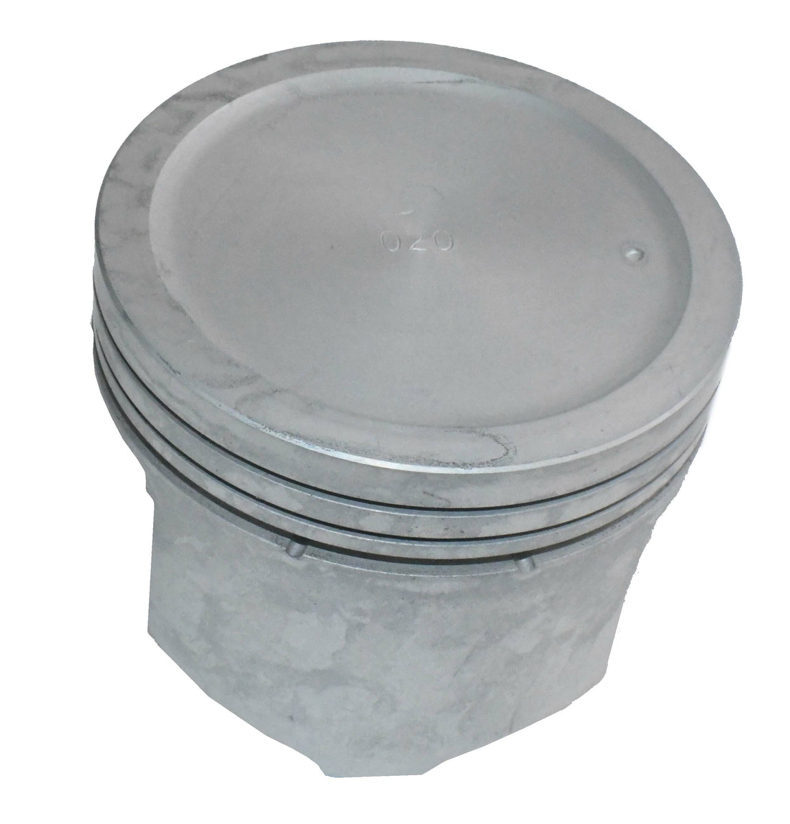 New piston set for 1991-1993 NX and 1991-1994 Sentra +.020 TC02984