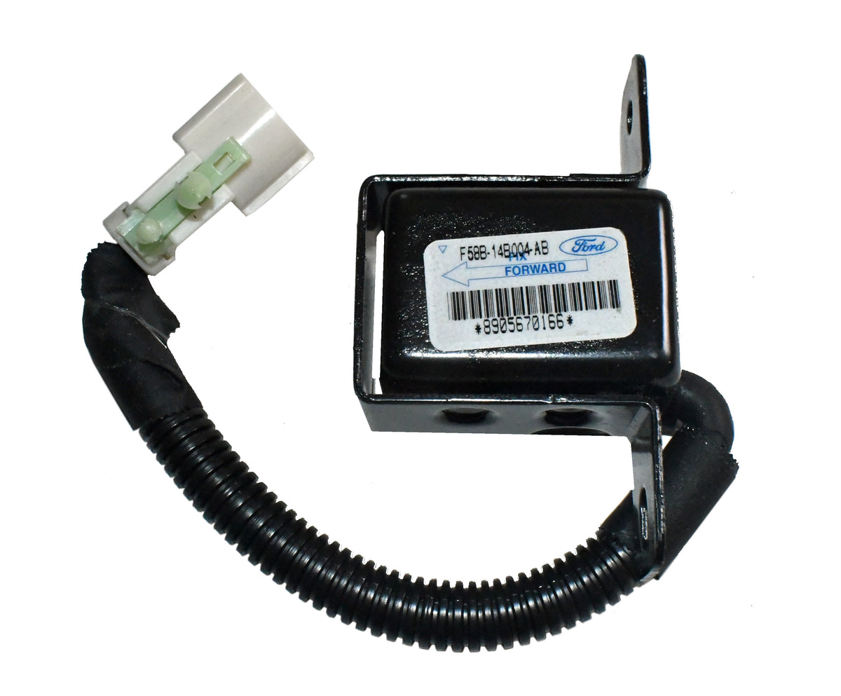 New Left or Right impact sensor for 1995 Ford Windstar F58Z-14B004-A