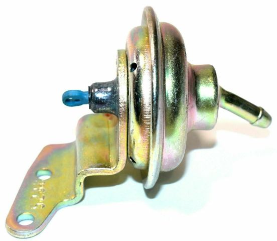 NEW Ford 1BBL/YFA Choke Pull Off 1981-86 E&F-series Trucks D9PZ-9S514-A ...